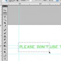Hand Lettering A Digital Comic, Part 3 - MakingComics.com