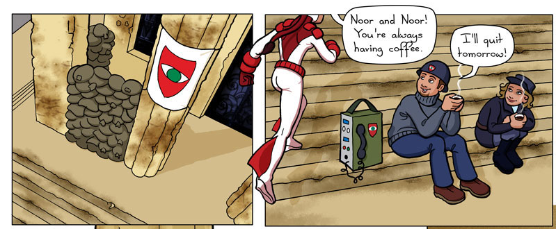 WRITING TROPES: NAMING CHARACTERS - MakingComics.com