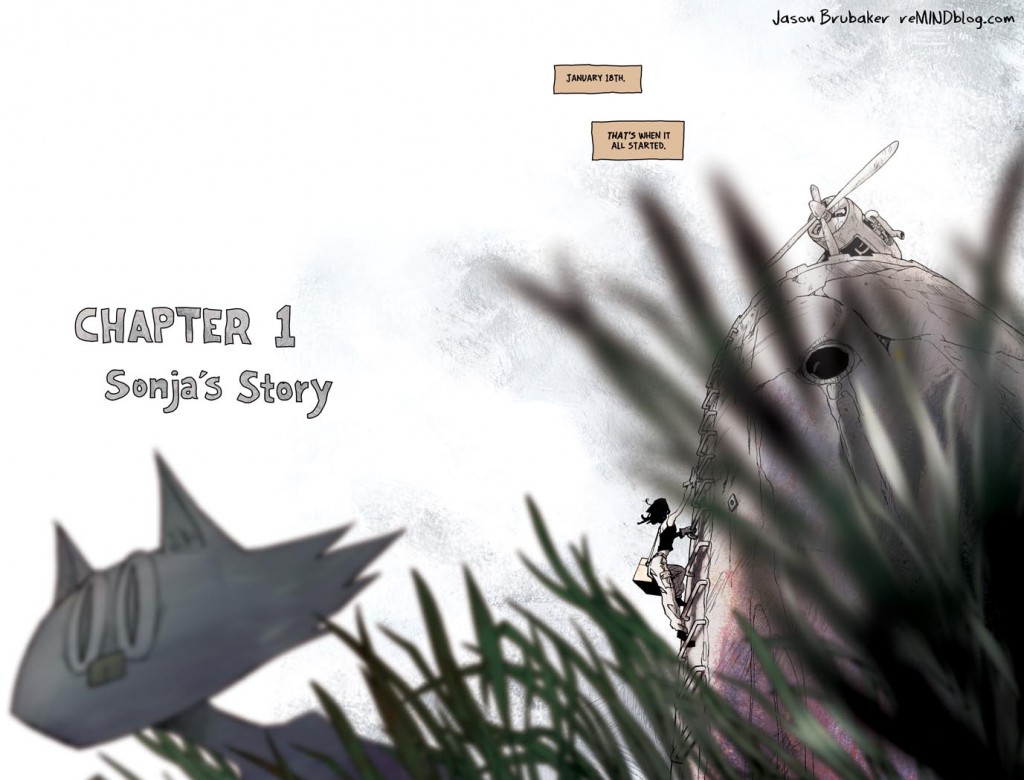 10 Things Before You Start A Comic Or Graphic Novel! - MakingComics.com