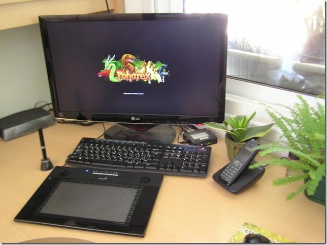 #TalkingComics: Underdog Spotlight Ft. Dory Holtzman (Poharex)